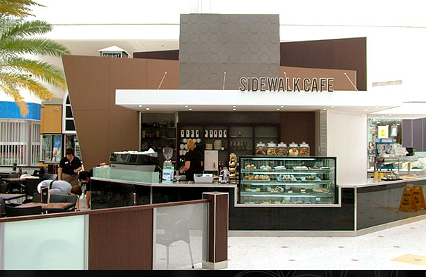 Retail | Intrinsic Interiors